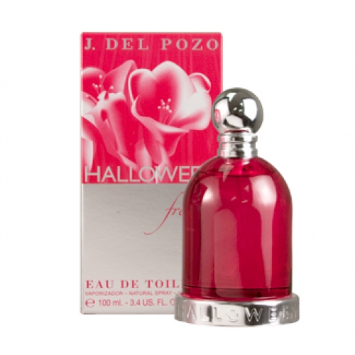 Halloween freesia de Halloween